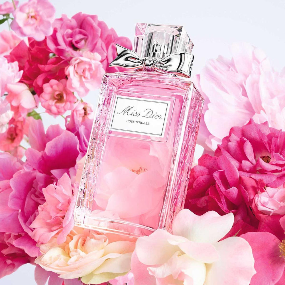 Shop Dior Miss Dior Roses N'Roses EDT | My Perfume Shop New Zealand