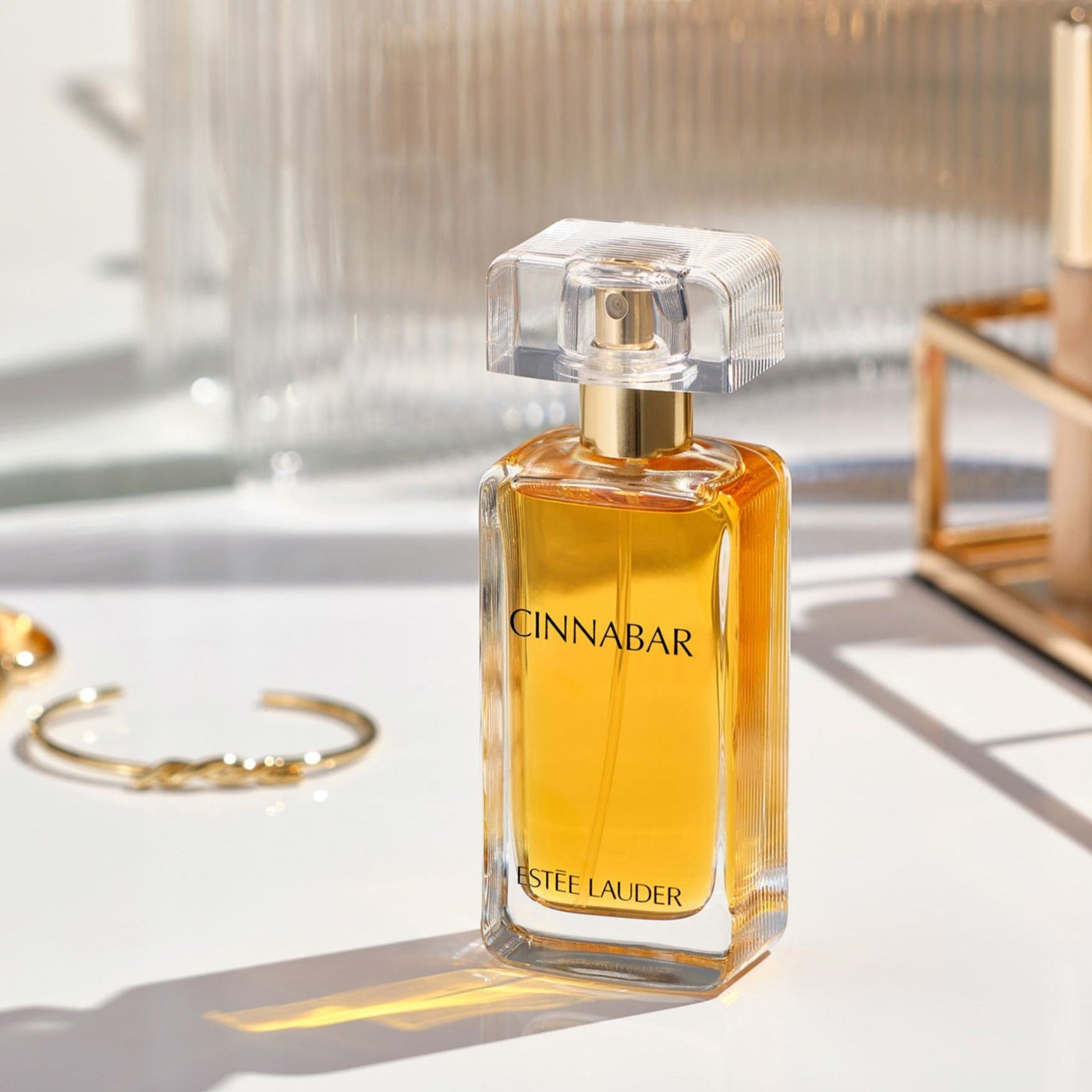 Shop Estee Lauder Cinnabar EDP in New Zealand