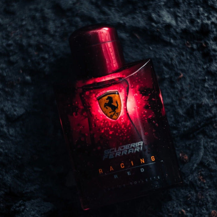Shop Ferrari Scuderia Ferrari Red EDT | My Perfume Shop New Zealand