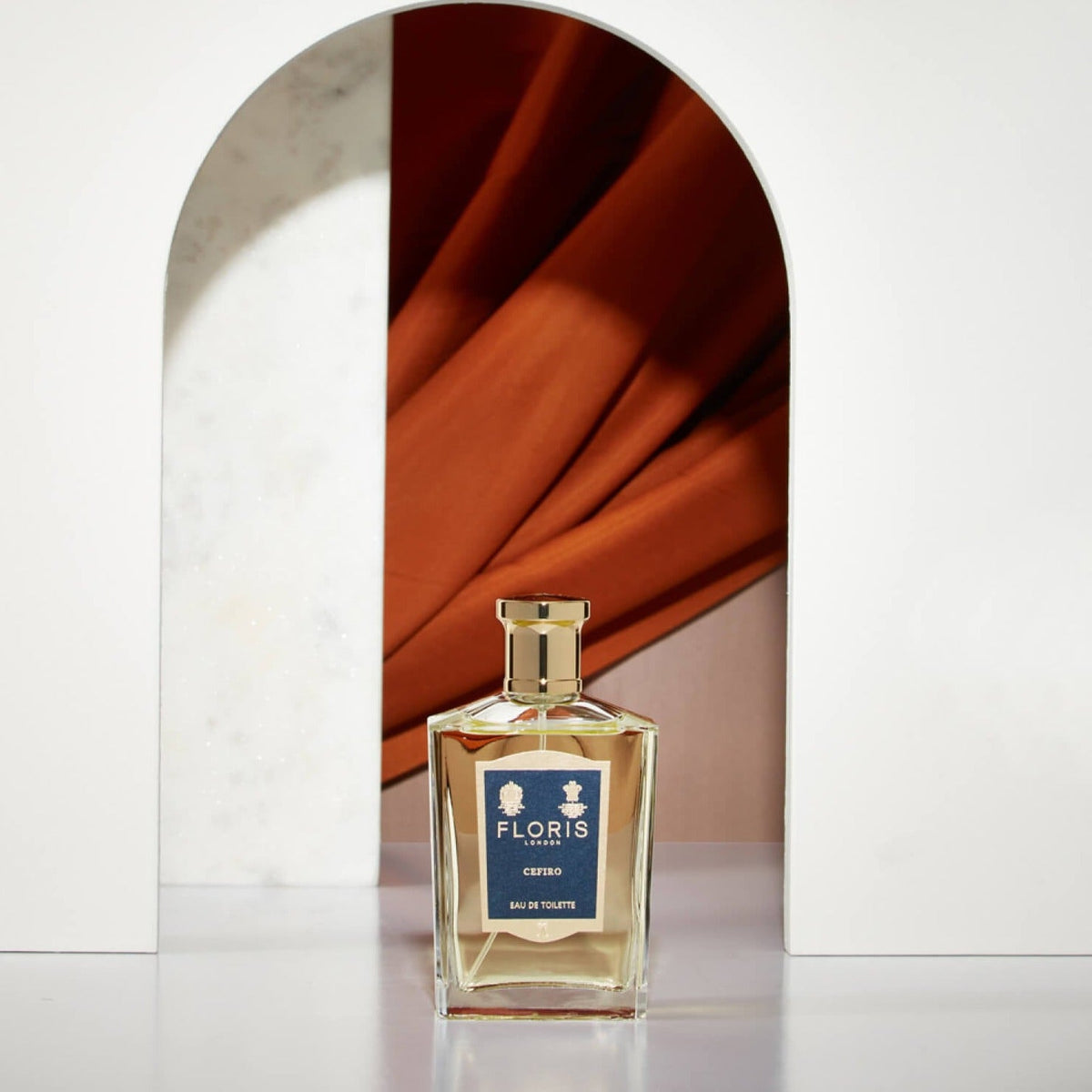 Shop Floris Cefiro EDT in New Zealand