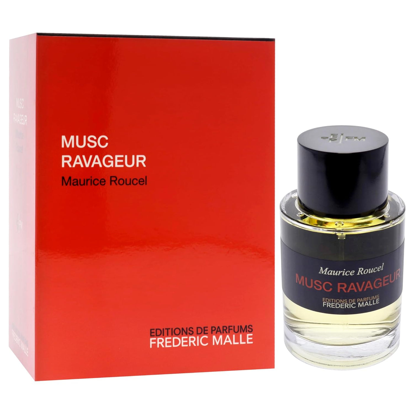 Shop Frederic Malle Musc Ravageur EDP | My Perfume Shop New Zealand