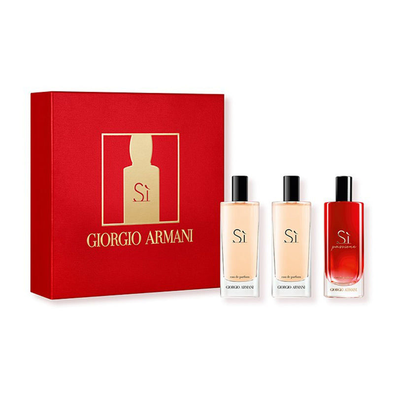 Shop Giorgio Armani Si EDP in New Zealand