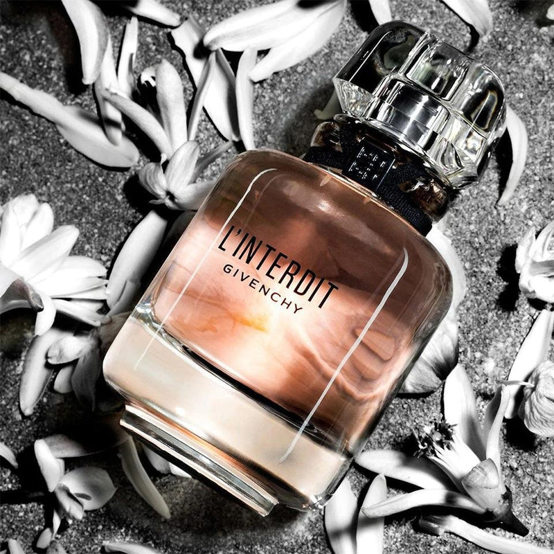 Shop Givenchy L'Interdit EDP | My Perfume Shop New Zealand