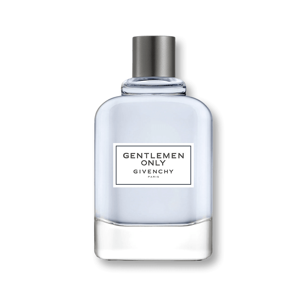 Shop Givenchy Only Gentleman EDT in New Zealand