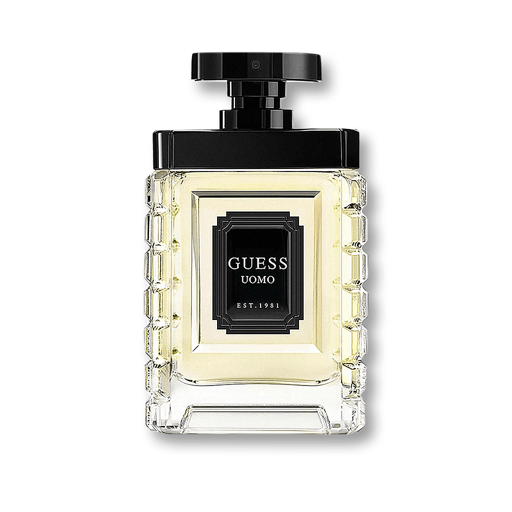 Shop Guess Uomo EDT in New Zealand