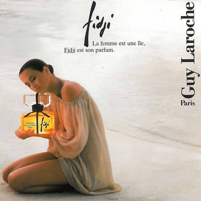 Shop Guy Laroche Fidji EDP For Women 50ml | My Perfume Shop New Zealand
