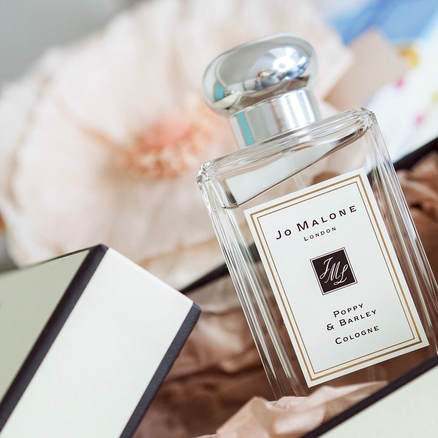 Shop Jo Malone Poppy & Barley Cologne | My Perfume Shop New Zealand