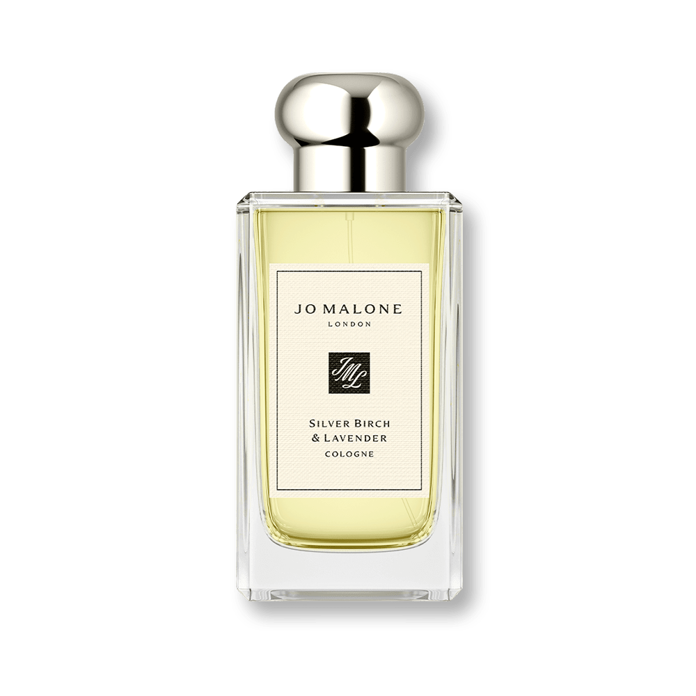 Shop Jo Malone Silver Birch & Lavender Cologne | My Perfume Shop New ...