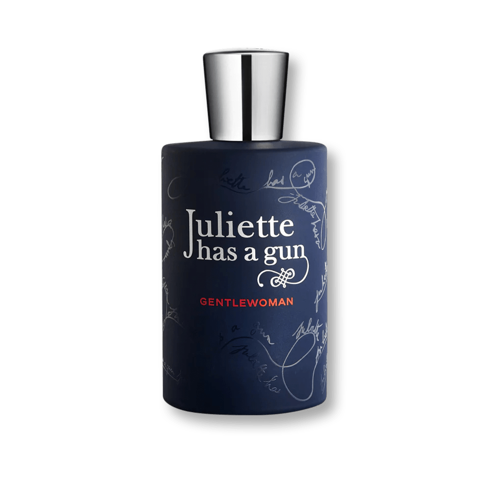 Shop Juliette Has A Gun Gentlewoman EDP 100ml | My Perfume Shop New Zealand