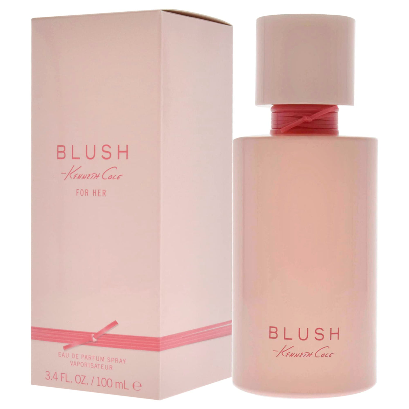 Shop Kenneth Cole Blush For Her EDP in New Zealand