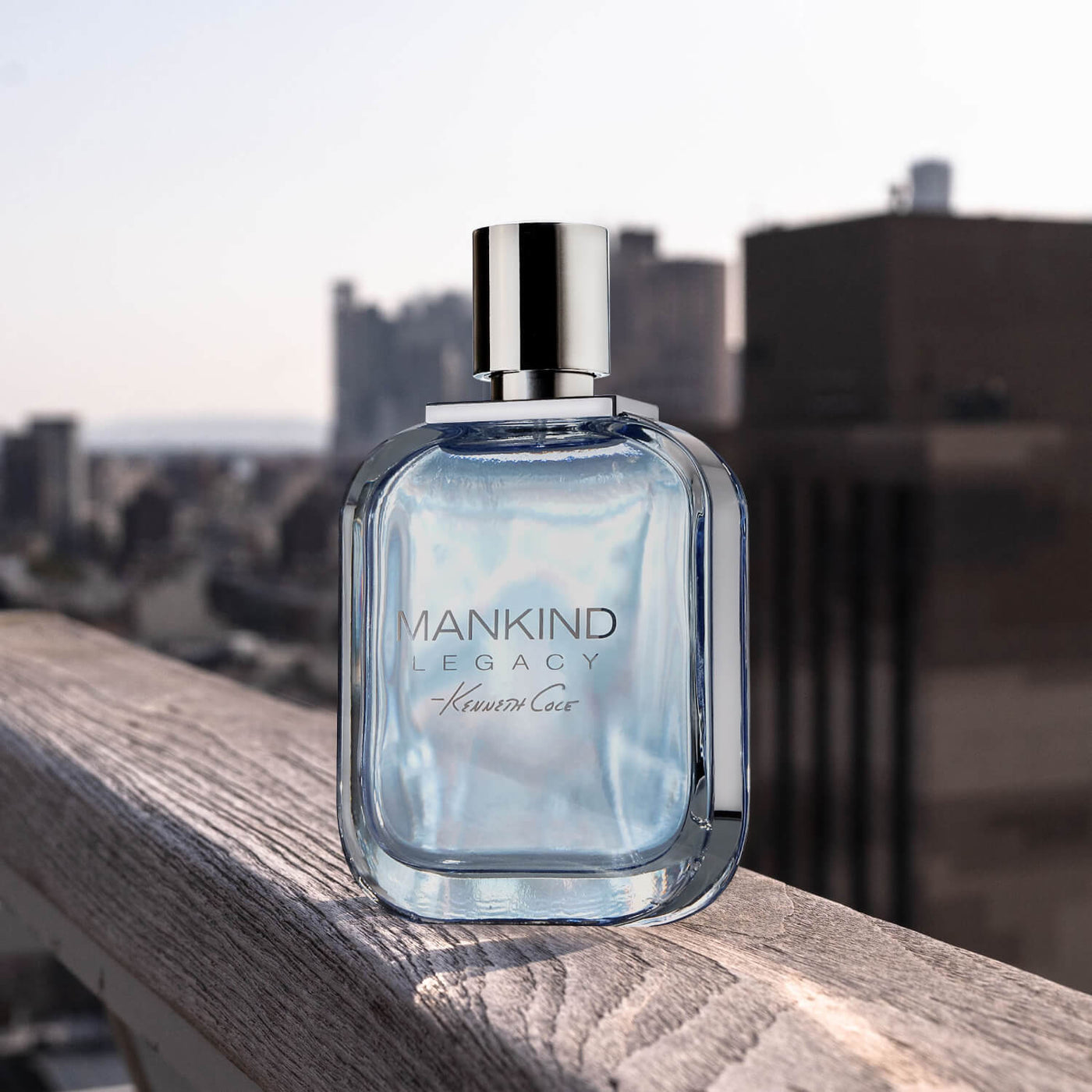 Shop Kenneth Cole Mankind Legacy EDT Online in Australia