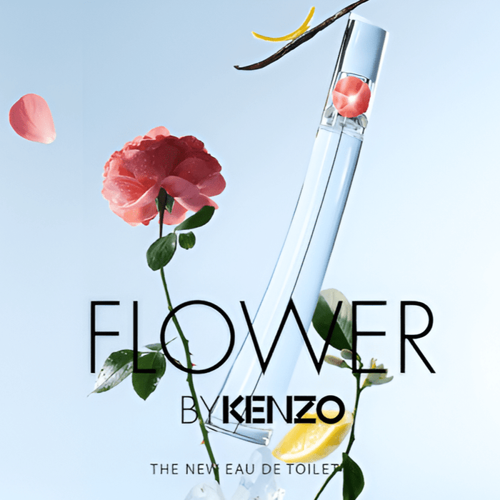 Shop Kenzo Flower By Kenzo EDT in New Zealand
