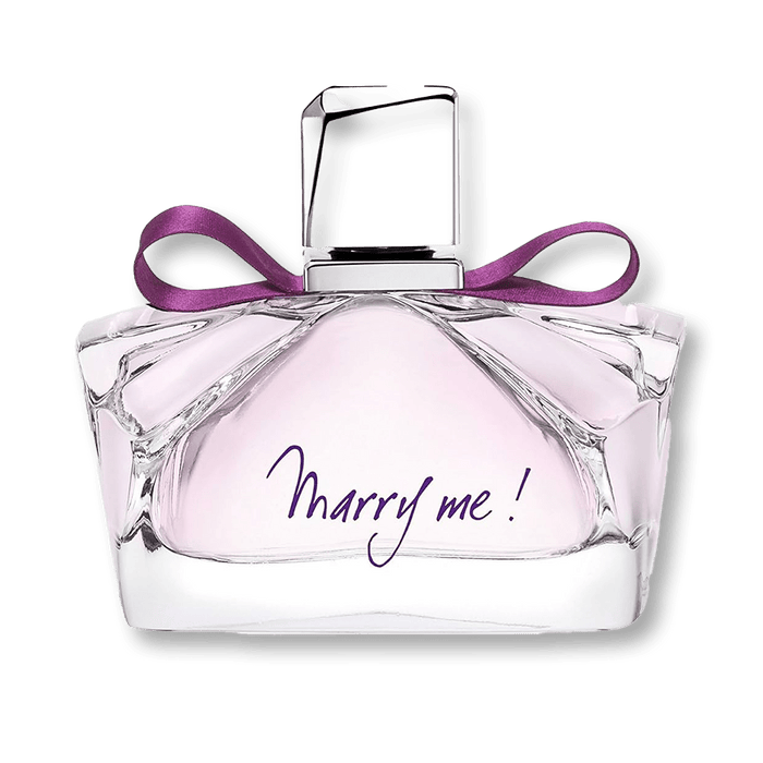 Shop Lanvin Marry Me EDP For Women 30ml & 75ml | My Perfume Shop New ...