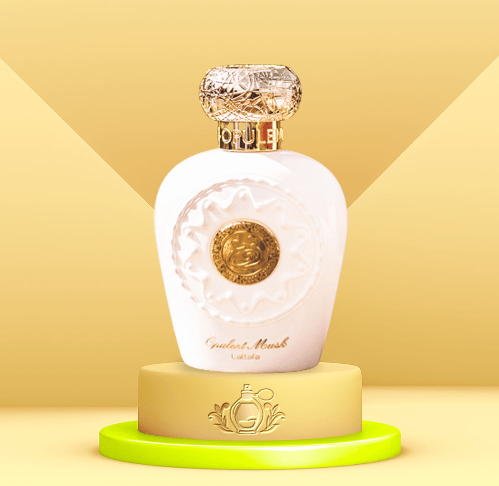 Shop Lattafa Opulent Musk EDP in New Zealand