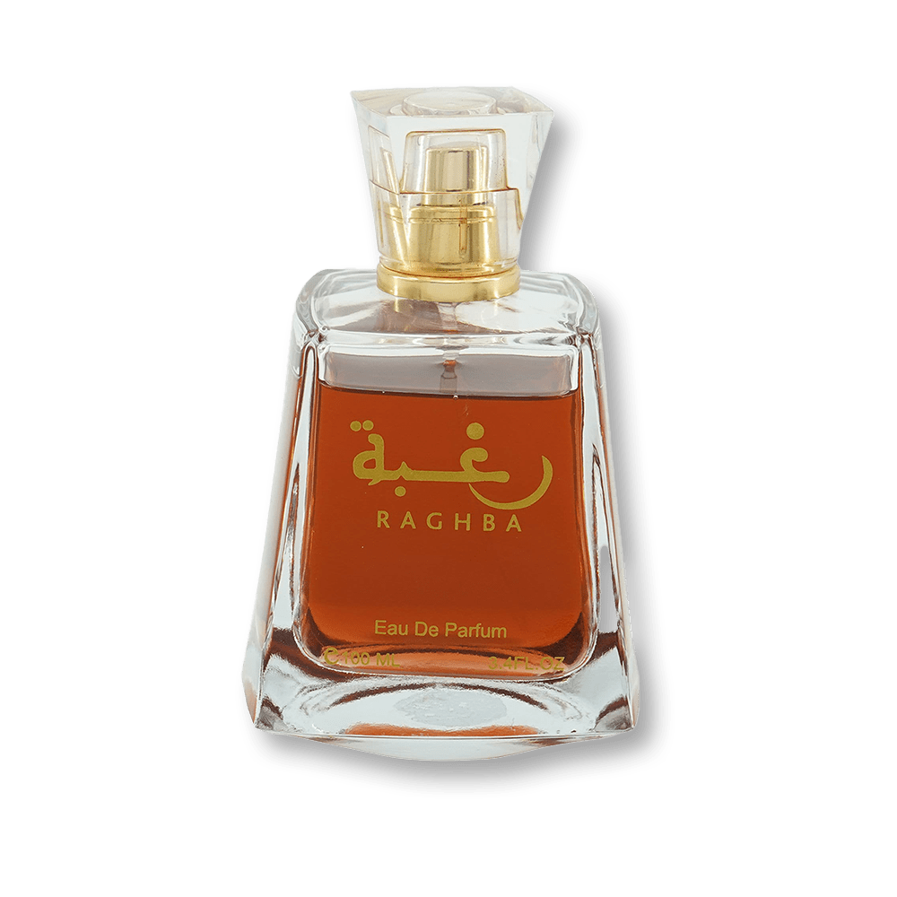 Shop Lattafa Raghba EDP in New Zealand