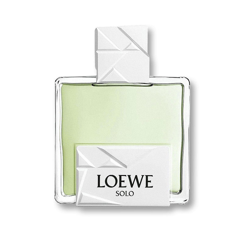 Shop Loewe Solo Loewe Origami EDT in New Zealand