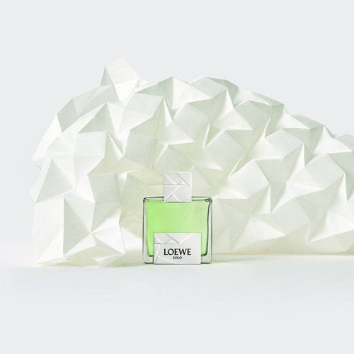 Shop Loewe Solo Loewe Origami EDT in New Zealand