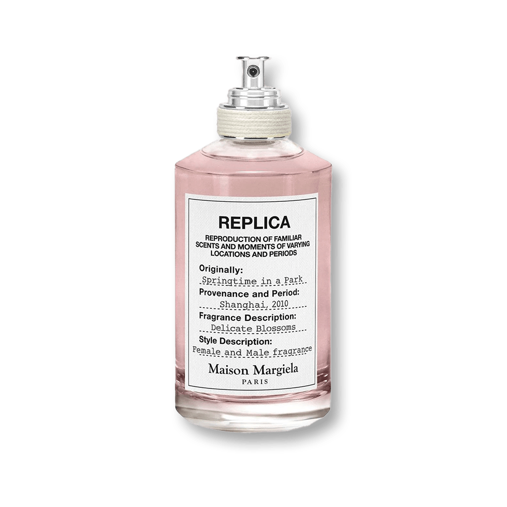 Shop Maison Margiela 'Replica' Springtime In A Park EDT 30ml | My ...