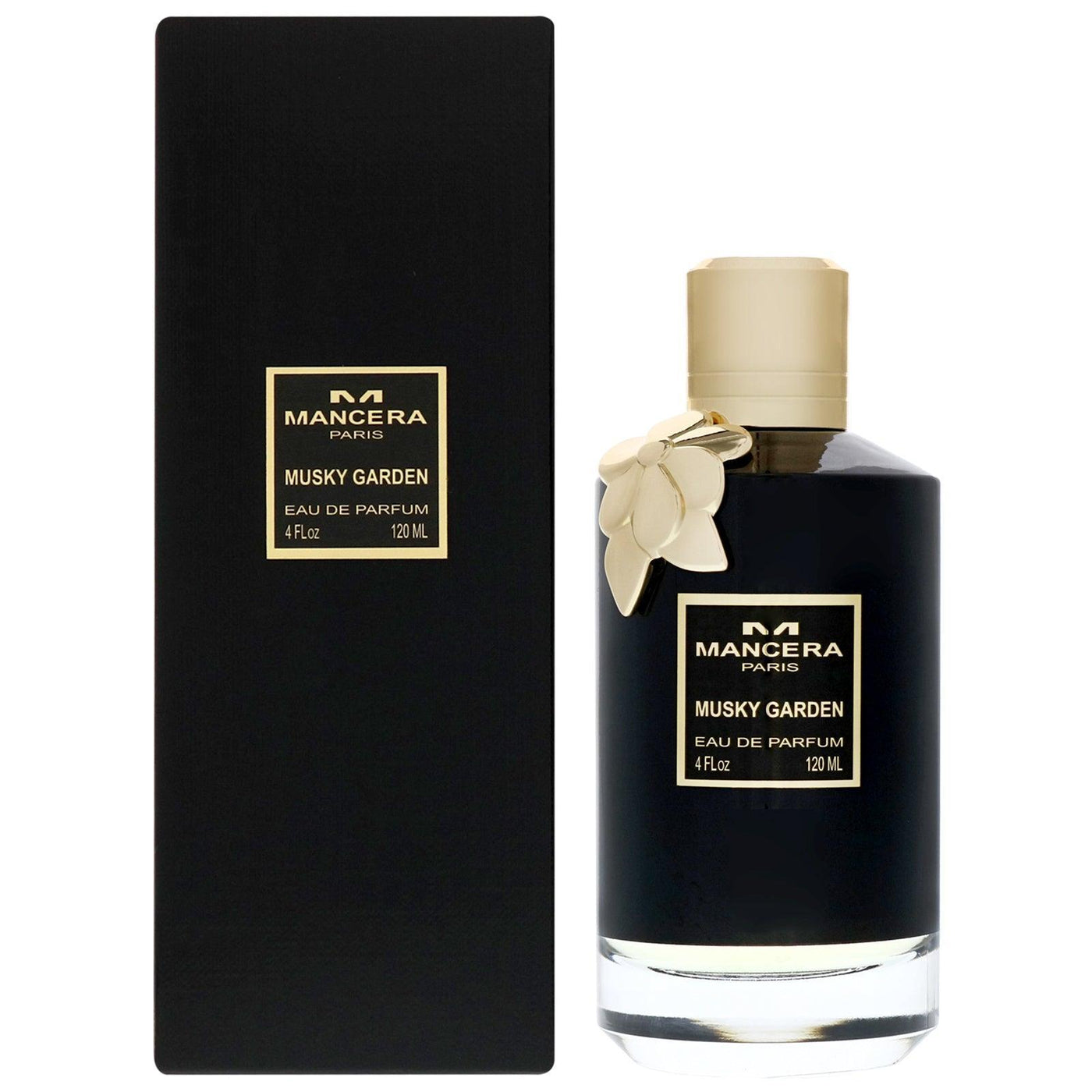Shop Mancera Musky Garden EDP