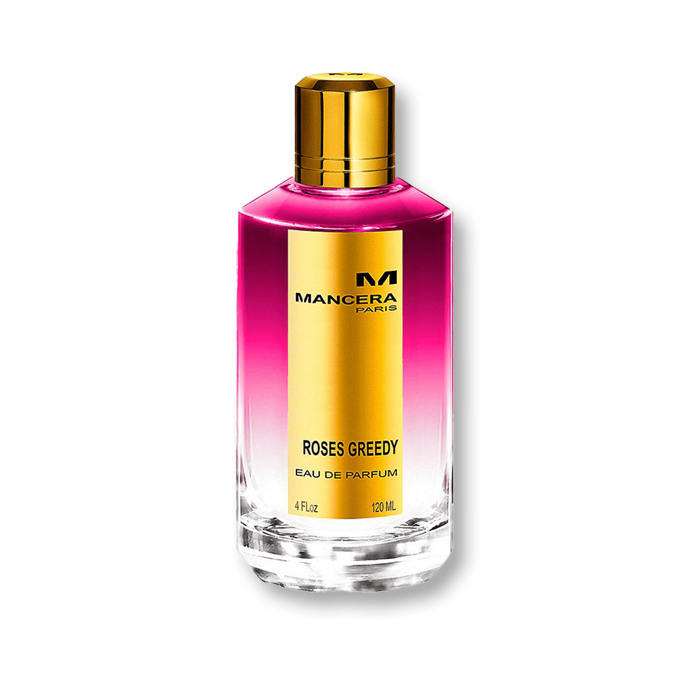 Shop Mancera Roses Greedy EDP in New Zealand