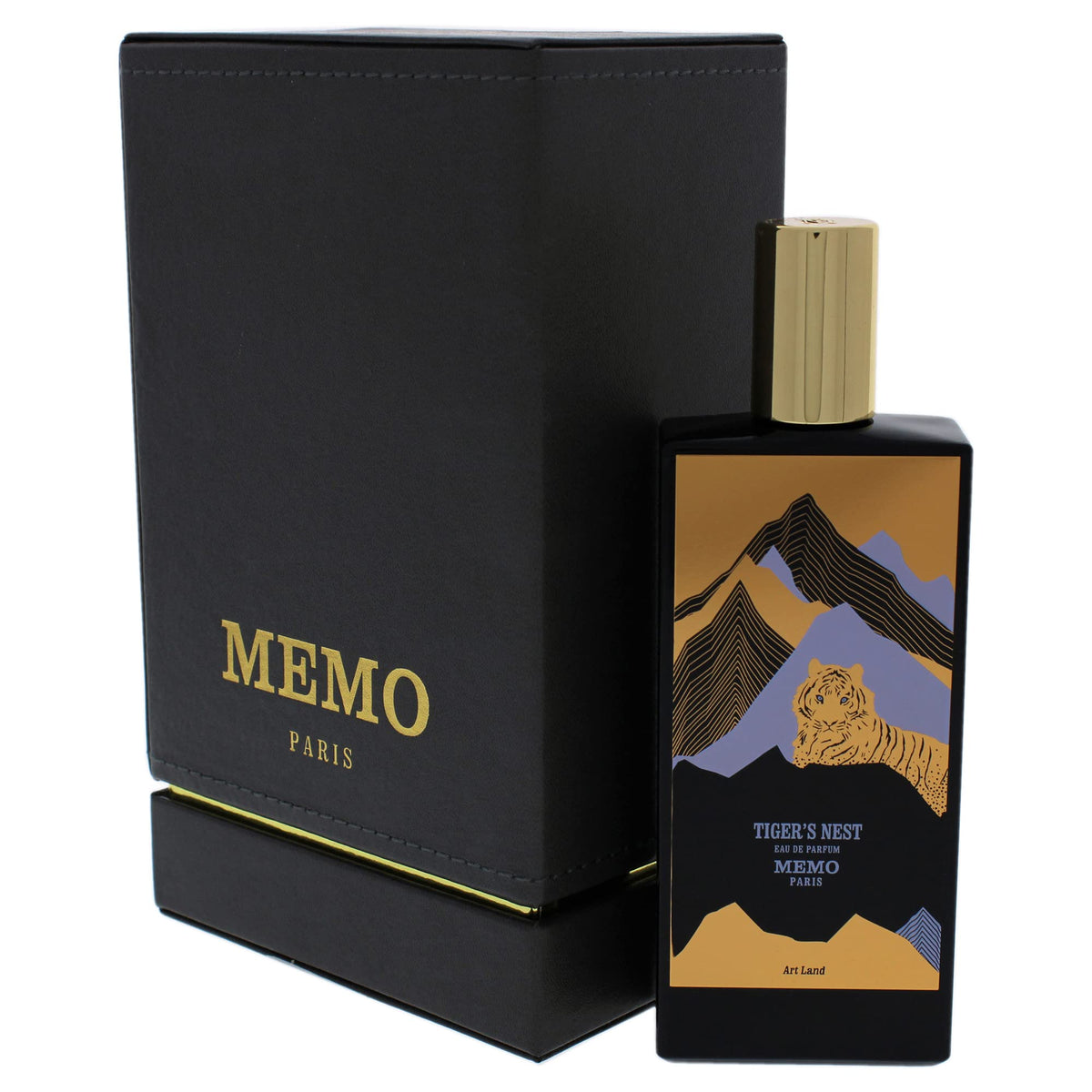 Shop Memo Art Land Tiger's Nest EDP in New Zealand