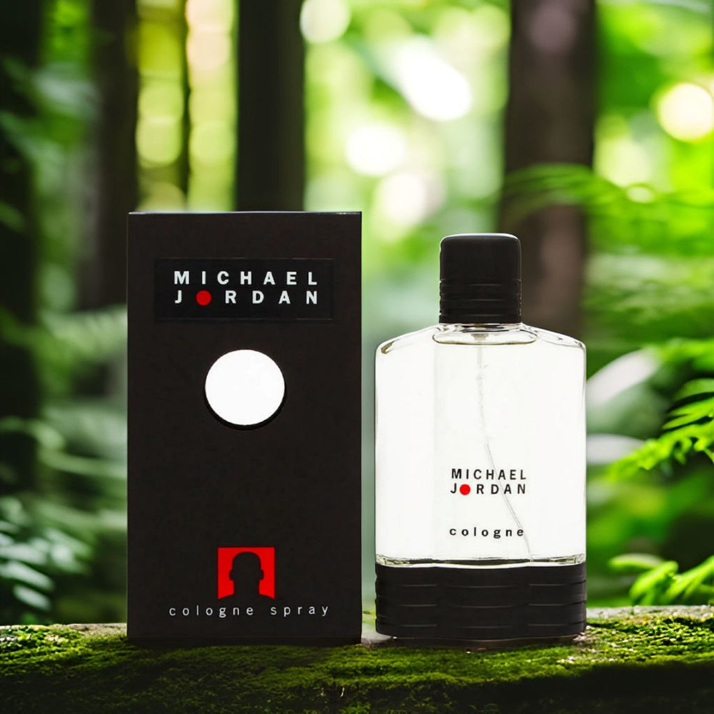 Shop Michael Jordan By Michael Jordan Cologne in New Zealand