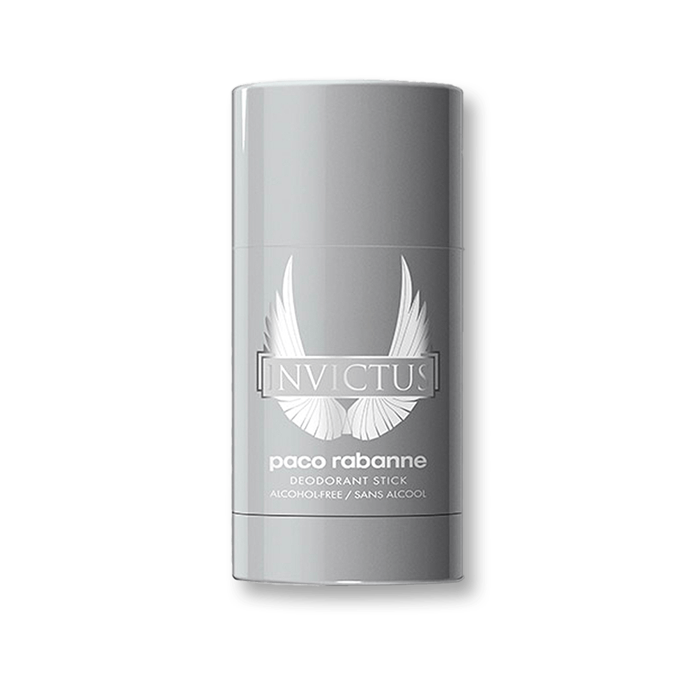 Shop Paco Rabanne Invictus Deodorant Stick 75ml | My Perfume Shop New ...
