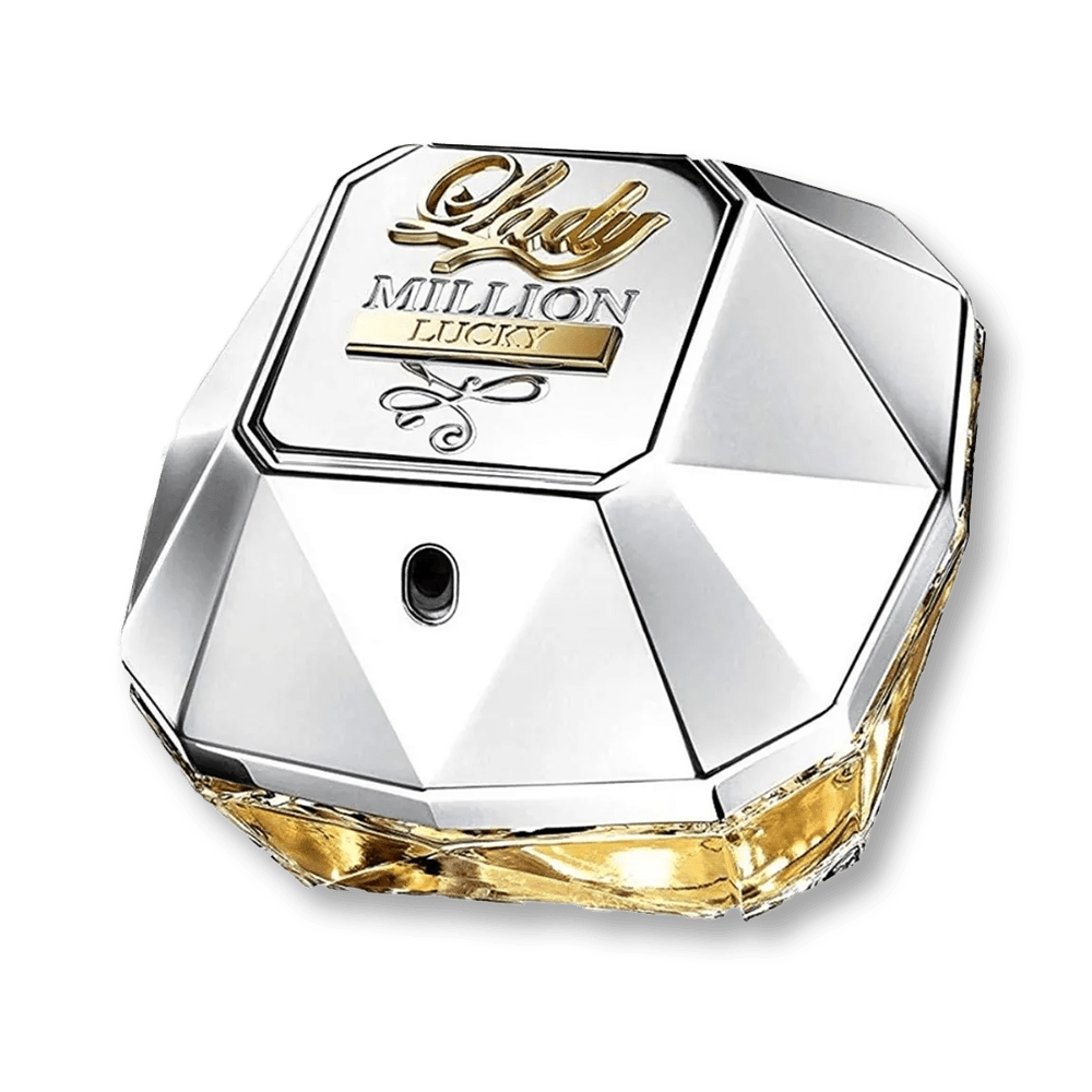 Shop Paco Rabanne Lady Million Lucky EDP in New Zealand