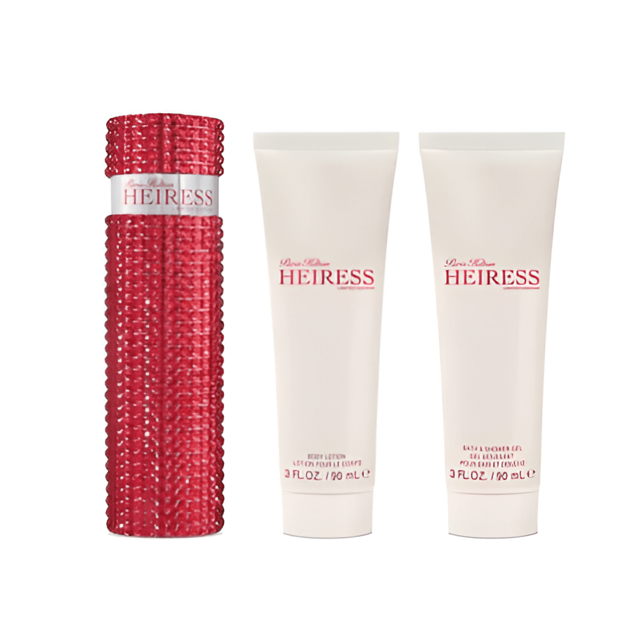 Shop Paris Hilton Heiress Enchanting Trio Set in New Zealand