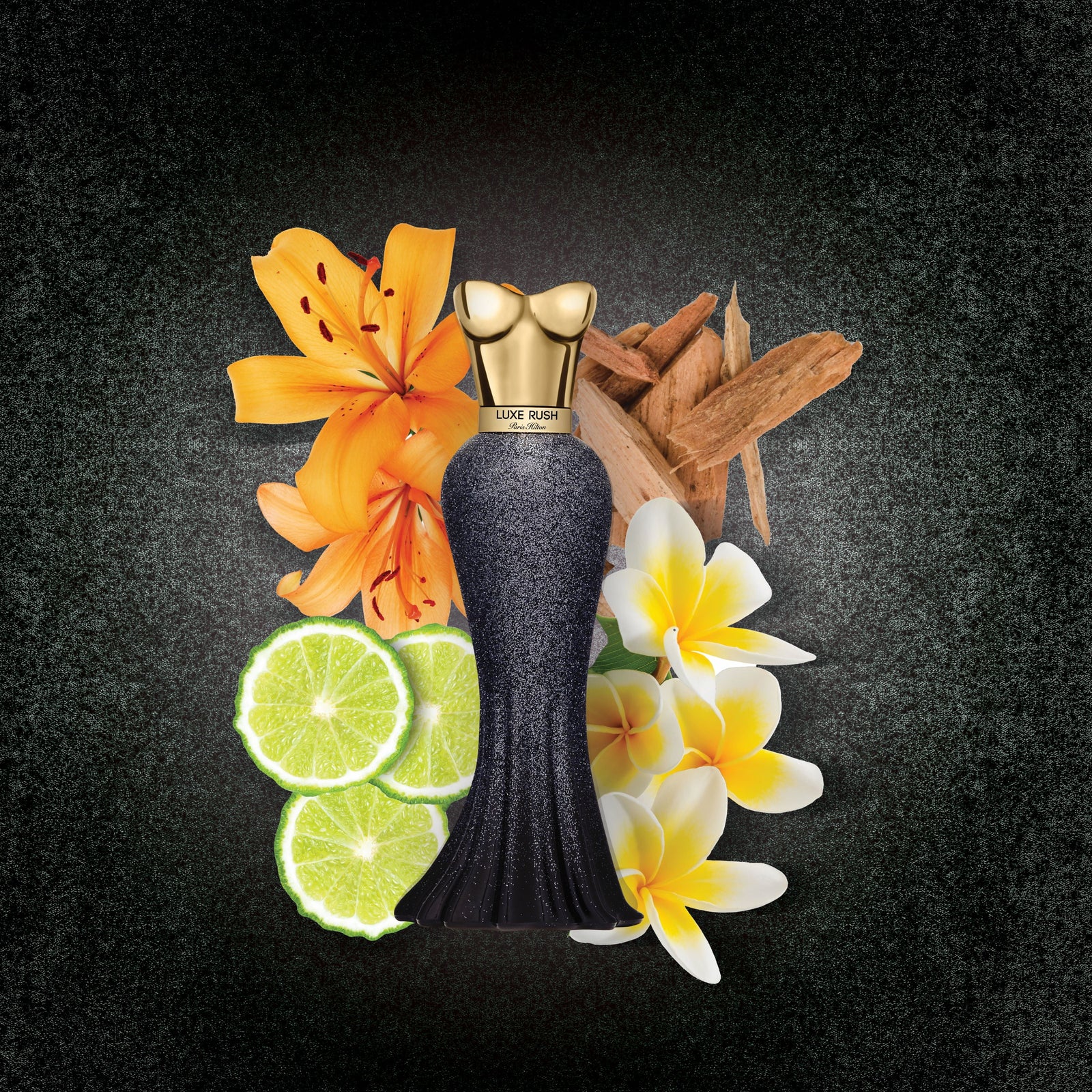 Shop Paris Hilton Luxe Rush EDP For Women in New Zealand