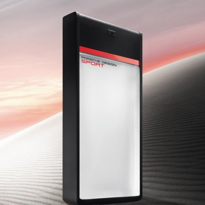 Shop Porsche Design Sport L'Eau EDT in New Zealand
