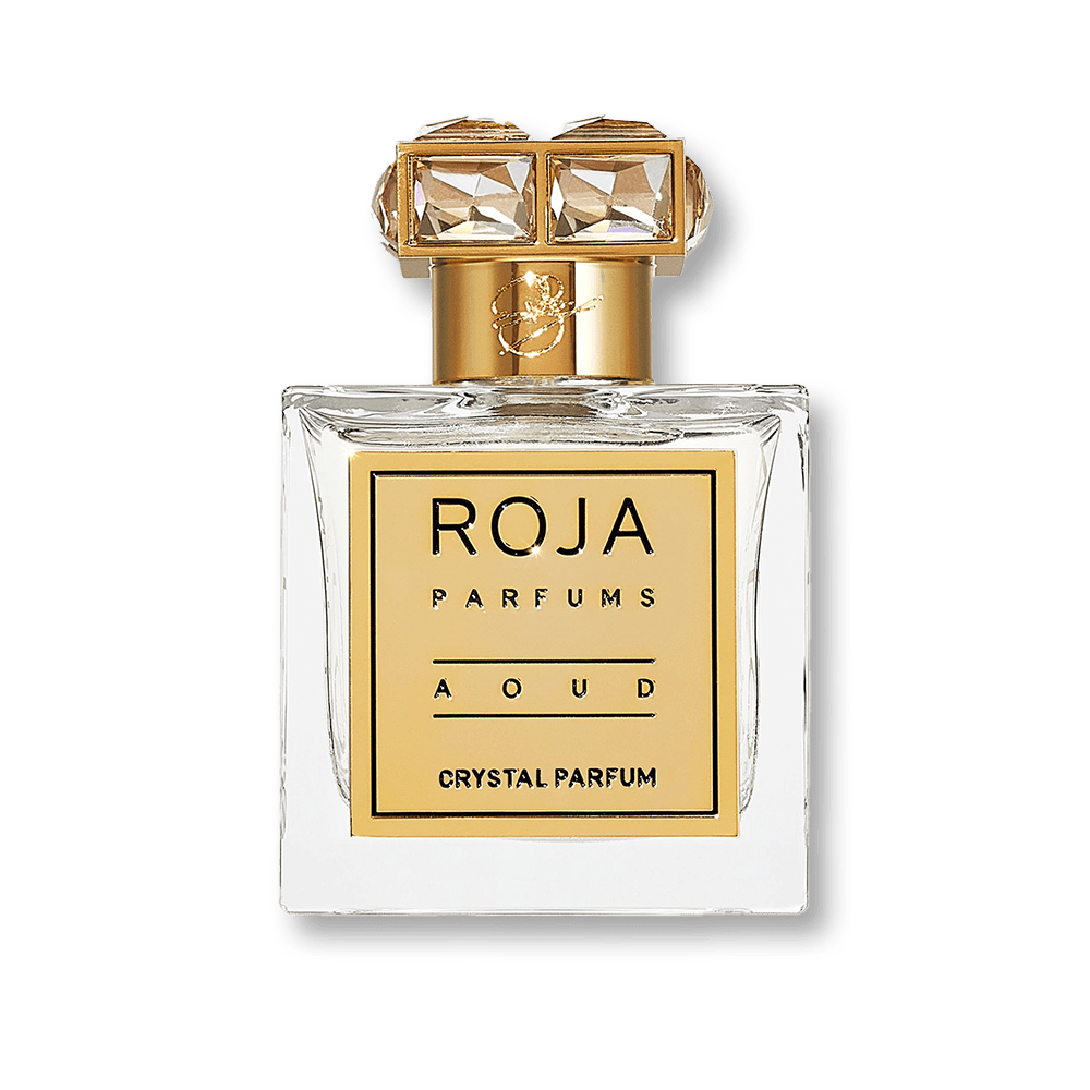 Shop Roja Parfums Aoud Crystal Parfum in New Zealand
