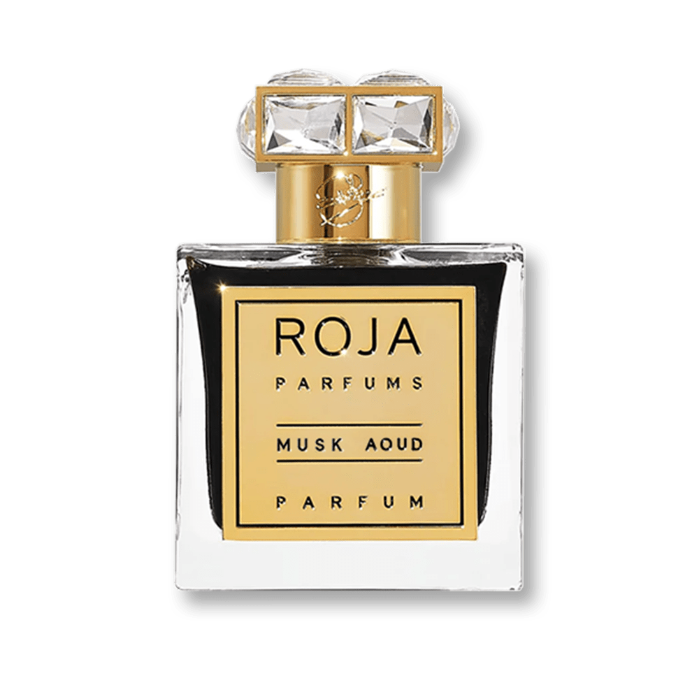 Shop Roja Parfums Musk Aoud Parfum | My Perfume Shop New Zealand