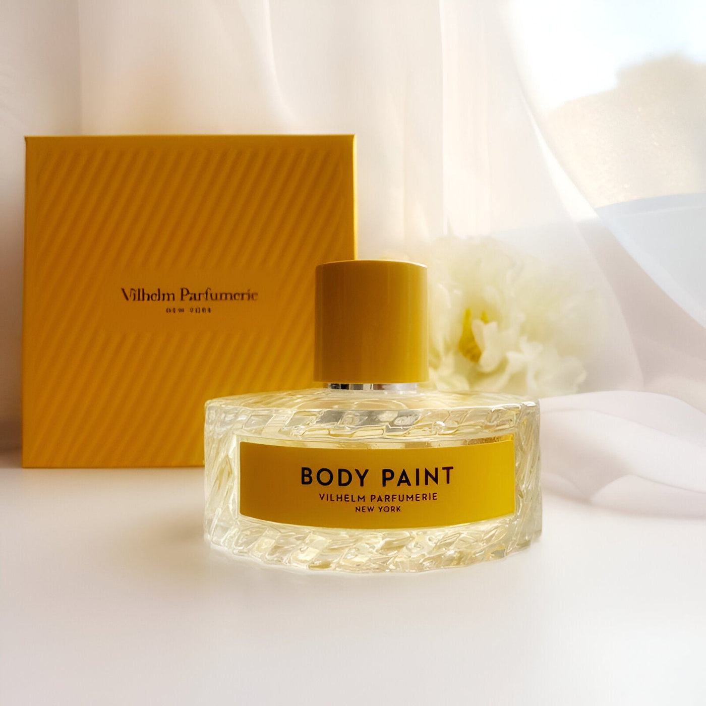 Shop Vilhelm Parfumerie Body Paint EDP in New Zealand